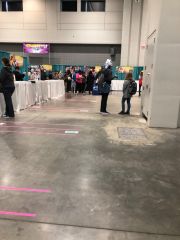 Animate! Raleigh - CWCki