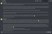Discord Q&A 11 - CWCki