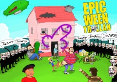 Category:Liquid Chris - CWCki