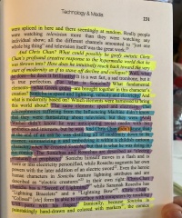 Chris and reading - CWCki