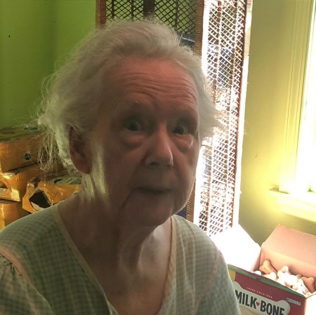 Barbara Chandler - CWCki