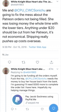 Jacob Sockness - CWCki