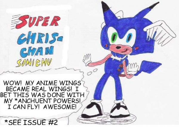 Anime Wings - CWCki