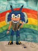 CPU Blue Heart - CWCki