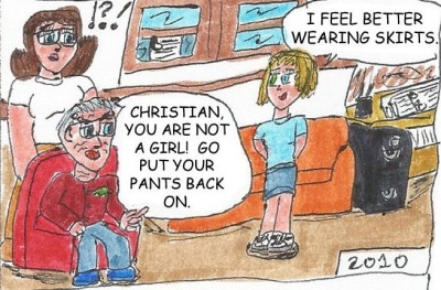 Bob Chandler - CWCki