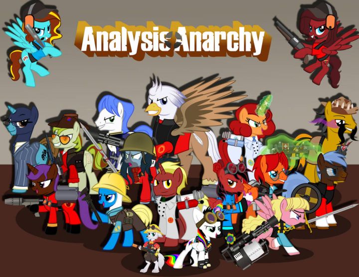 TF2 Analysis - CWCki