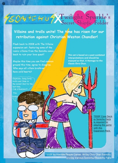 CWCville Shopping - CWCki