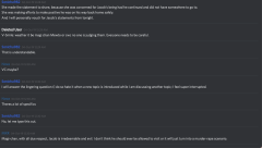 The Place chats - Jacob Sockness - CWCki