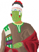 Category:Non-CWC Characters - CWCki