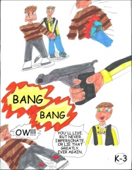 Gun Comic - CWCki
