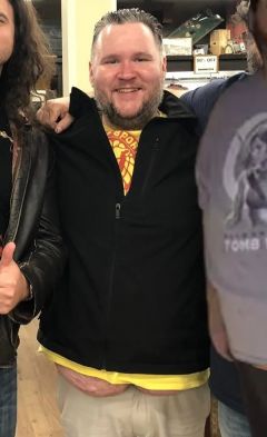 Orbiter Wave - CWCki